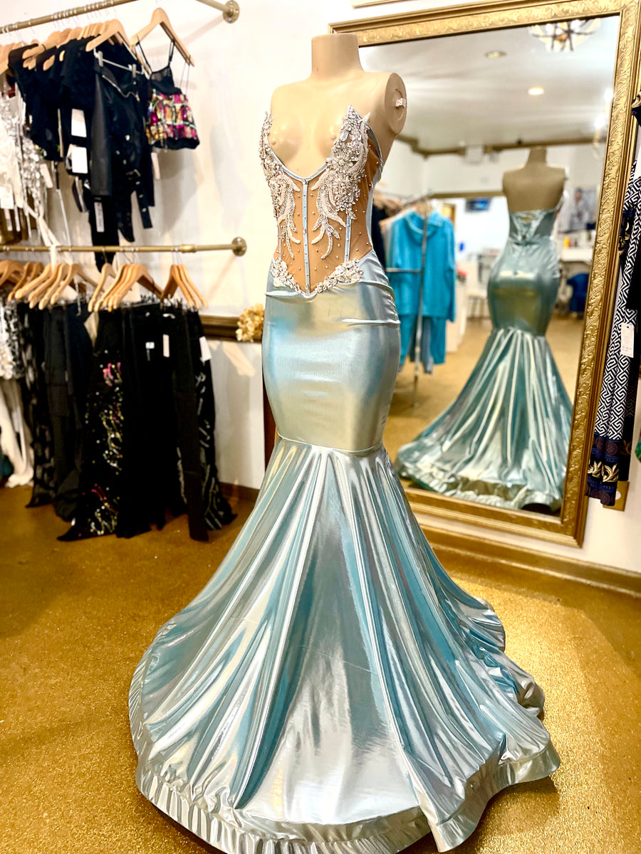 Elsa – Kim Wooo Design Studio & Boutique